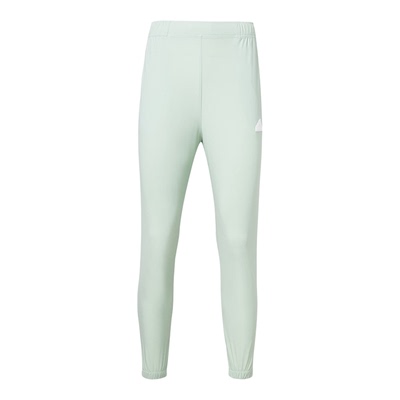 Adidas/阿迪达斯正品防晒UPF50+束脚女子运动休闲长裤IT4346