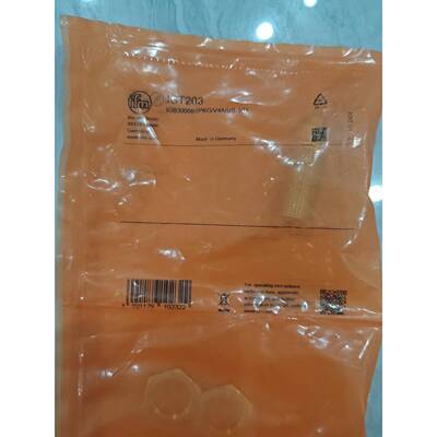 询价下单IGT203 易福门 接近开关 可开发票