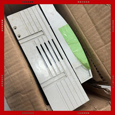 【问价】德国维纳尔33202 WOHNER QCB NH2 400A