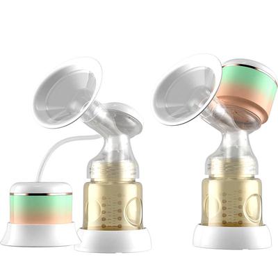 贝能一体式两用静音吸力大拔奶器