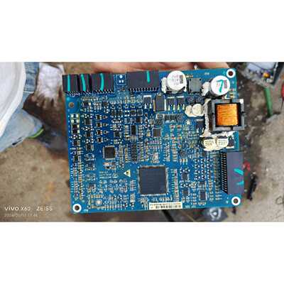 询价-新能源电机控制器主板BMC33A40AF1709A一张B可维修