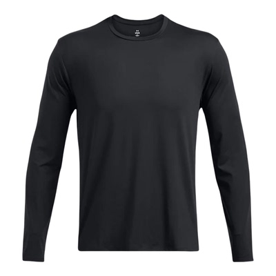 UA/安德玛正品Movement LS男子户外休闲运动长袖T恤1387390-001