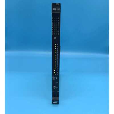 【请询价】三菱PLC定位模块DOC16C