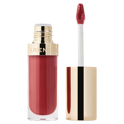 珂曼生机裸感精华唇霜唇蜜唇釉