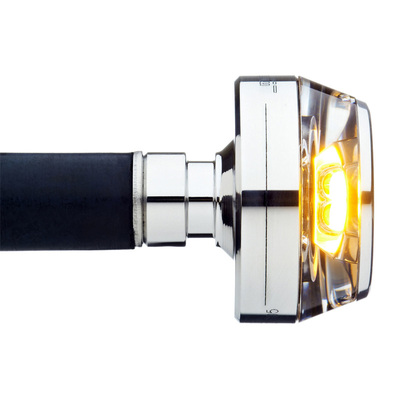 德国制造motogadget灯末端摩托车