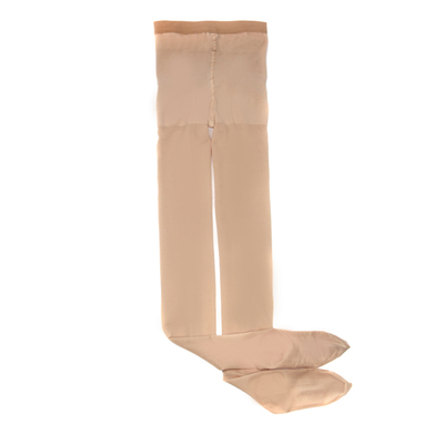 强压光腿袜美腿塑形连裤袜