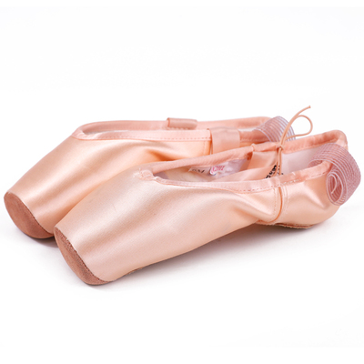 Sansha三沙女士GM同款足尖鞋专业