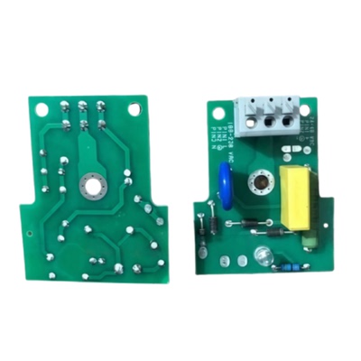 议价DUNGS冬斯线路板 DMV-DLE507/11 MBDLE412B01S20燃气电磁阀电