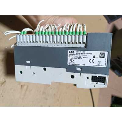 ABBplc模块PM564RPDX571B3图片