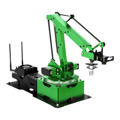 AI视觉ROS可编程开源机械臂