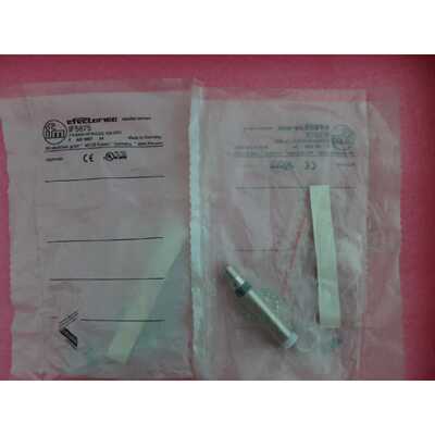 议价全新原装正品IFM易福门 IF5675 IFK3004UBPKG/US-104-DPS 现