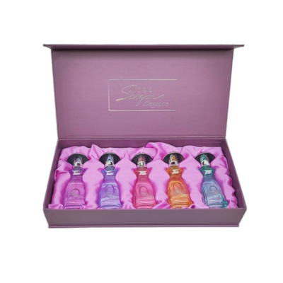 越南香水西贡小姐1号套装