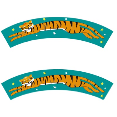 学生玩教具科技小制作