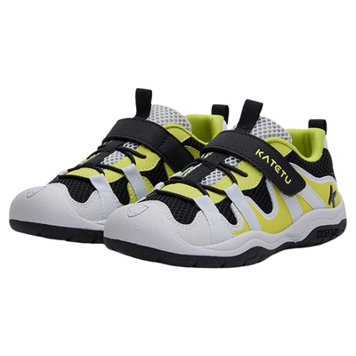 卡特兔童鞋户外儿童运动鞋男童女童2026年春季新品防滑耐磨溯溪鞋