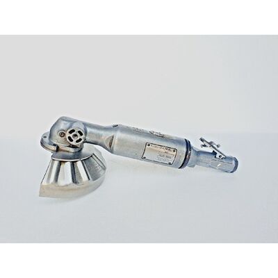 Ingersoll Rand 77A60P107 Air Angle Grinder Extended 7 Diamet