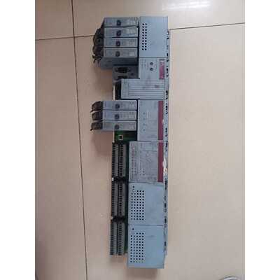 非标价贝加莱2003系列PLC7CP476.601拆机件成议价