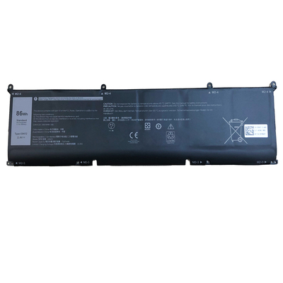 适用DELL戴尔成就/Vostro 7510 G7 15 7500 8FCTC笔记本电池69KF2