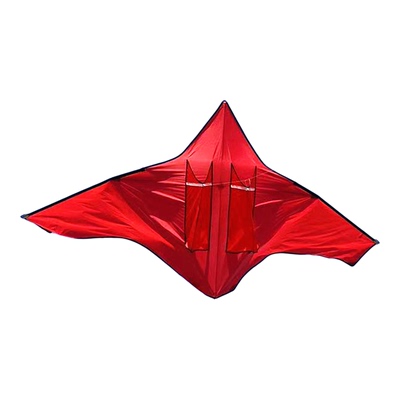 基林轰炸机伞布碳杆微风易飞