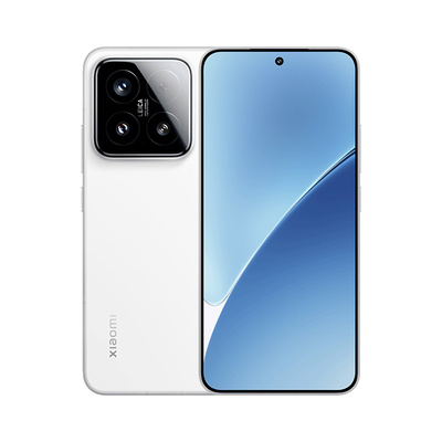 【政府补贴至高15%】小米15手机高通骁龙8至尊版小米手机官方旗舰店官网小米澎湃OS国补手机小米15pro 小米15