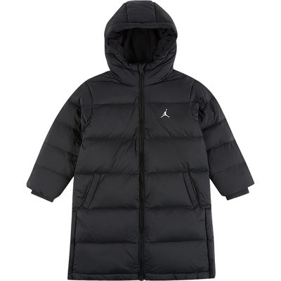 Nike/耐克正品Jordan Flight小童休闲休闲经典羽绒服IQ9939-010