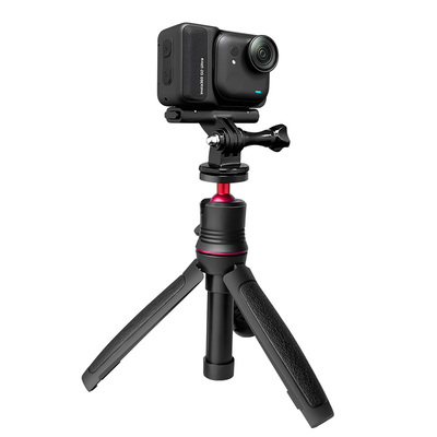 影石insta360GOUItra自拍杆支架