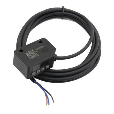 VXTE一键设定颜色色标传感器