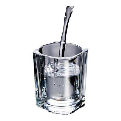 白酒杯无铅玻璃破损包赔1两