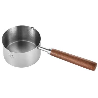 cookerbene热油锅304不锈钢