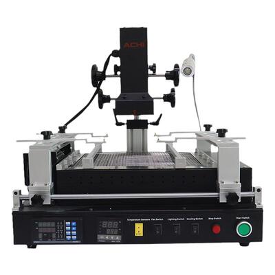 SCACHI红外线焊接返修台拆焊台