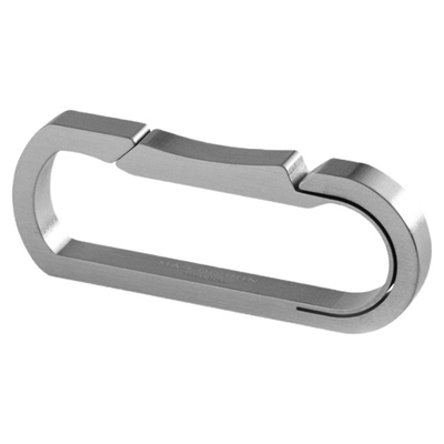 Handgrey随身钛合金全钥匙扣挂扣