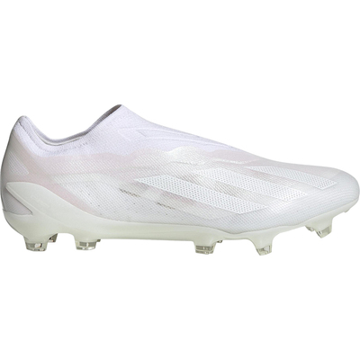 Adidas/阿迪达斯官方正品X CRAZYFAST 1男士运动低帮足球鞋GY7381