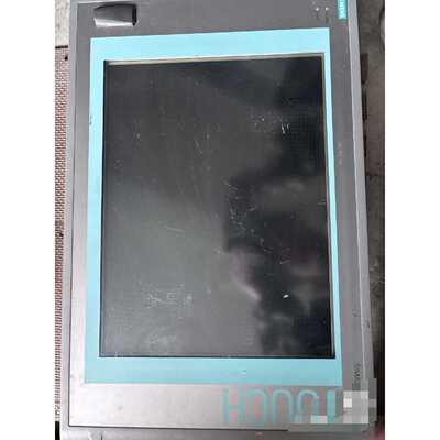 下单前咨询西门子15寸触摸屏6AV7872-0BB30-1AC0，SI