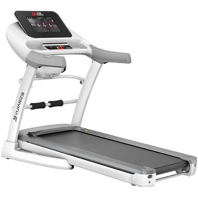 亿健ELF跑步机家用款可折叠多功能静音室内健身房专用