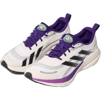 阿迪达斯盈风跑鞋【李现同款】