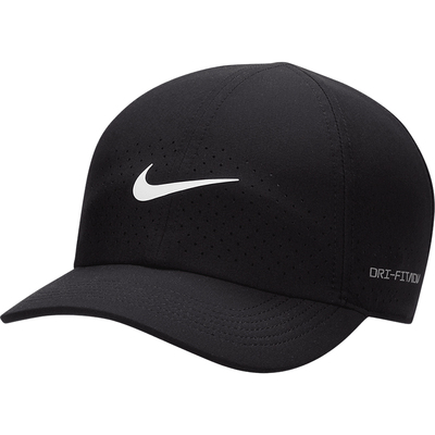 Nike/耐克正品2025新款男女软顶遮阳经典透气运动帽FB5598-010