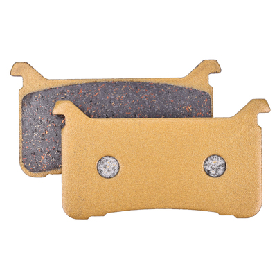 ASDL刹车片VFR800摩托车碟刹车皮