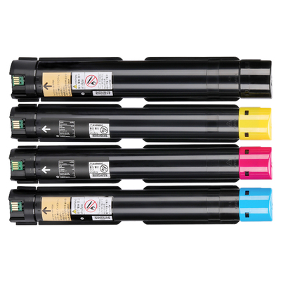 炫亮适用富士施乐粉盒