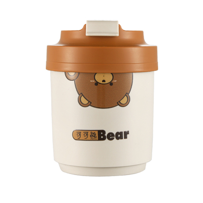 高颜值创意随手咖啡杯