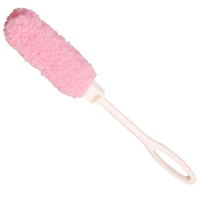 sanko奶瓶刷子速干可旋转刷水壶