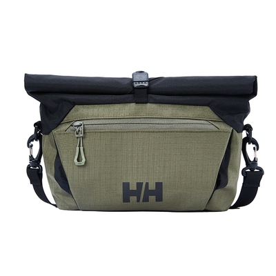 HELLY HANSEN/HH 26春新日常户外耐磨斜挎包-3L