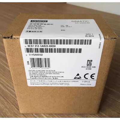 询价-6ES72121AB230XB8 6ES7 2121A可维修