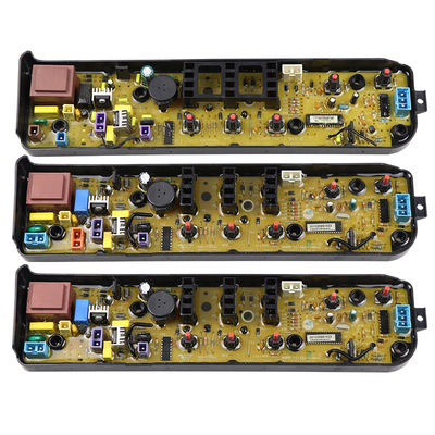 MB50/53/70-3006G美的洗衣机主板