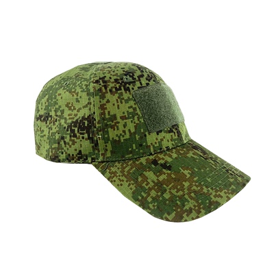 俄罗斯俄军迷特种兵战术棒球帽