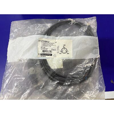 〔议价-可维修〕XZCP0566L2传感器附件2米 库存