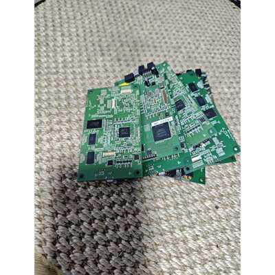 EP1C12F324C6N/C7N HD6417727BP160V 进口电路板 主控板 工业设备