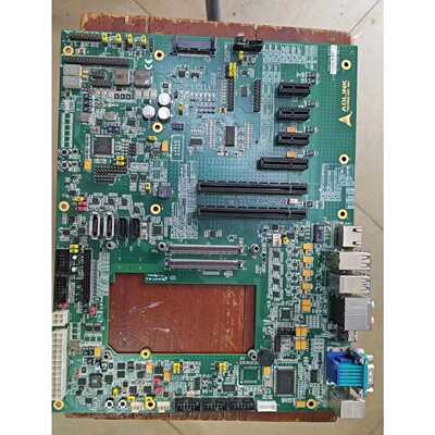 议价凌华载板type6 Comexpress底板AdlinkExpress-BASE651-77104-