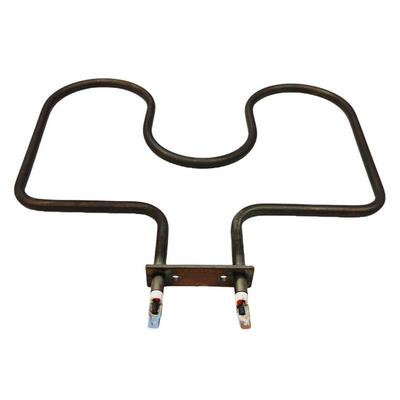 发热管M形蒸汽电烤箱配件电热管