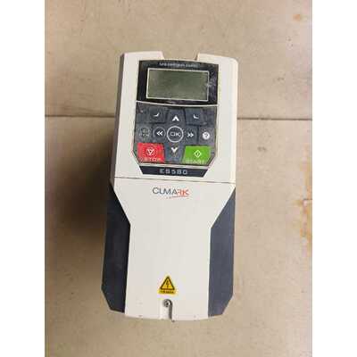 议价库马克变频器ES580014K0G5K5P3B维修