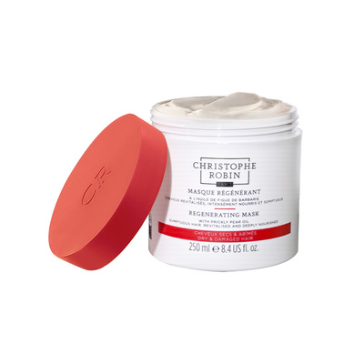 CR刺梨籽油滋养修护发膜