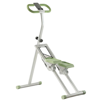 利宝多功能家用爬楼机踏步机